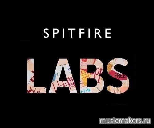 Spitfire Audio Labs - Collection of Old 18 Libraries (KONTAKT ...