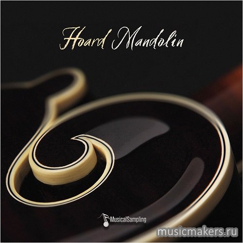 Musical Sampling - Hoard Mandolin 1.1.0 (KONTAKT) - сэмплы мандолины ...