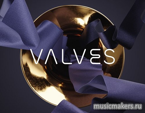 Native Instruments - Valves 1.0.3 Full + Update (KONTAKT) - сэмплы ...